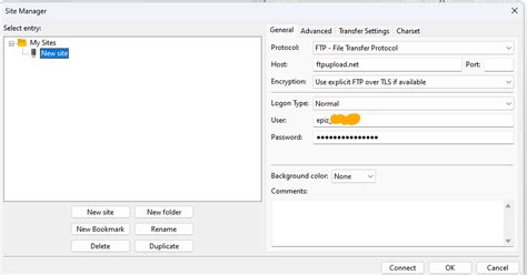 filezilla not working hosting support infinityfree forum