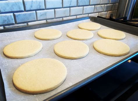 The Best Vanilla Sugar Cookie Recipe Recipe Cart Recipe Cart