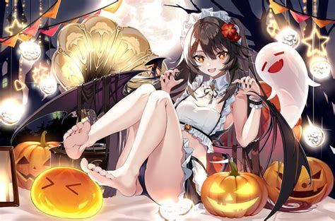 Claw Pose Art Danbooru