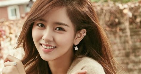 김소현 겨울 녹이는 인형 미모 호흡 맞춰보고 싶은 배우는 유해진