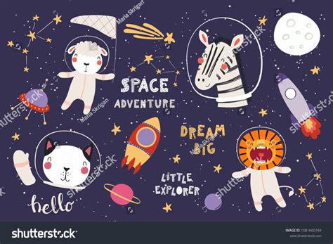 429 Space Sheep Sketch Stock Vectors And Vector Art Shutterstock