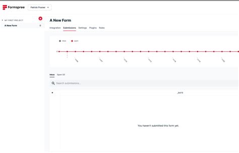 Static Forms With Formspree Webtozip