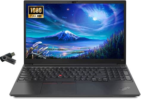 Lenovo ThinkPad E15 Gen 2 (AMD) - Specs, Tests, and Prices ...