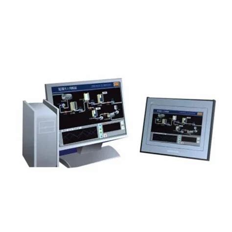 Plc Hmi System At Piece PLC System In Chennai ID
