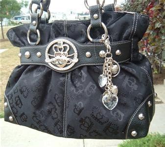 My Fav Bag Crown Jewel Shopper By Kathy Van Zeeland Outfit