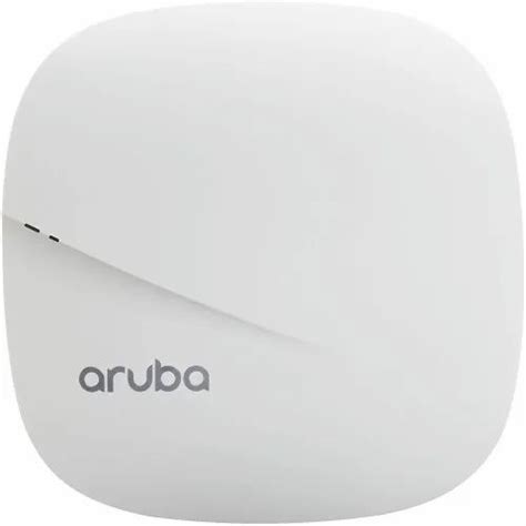 White Aruba Instant AP Wireless Access Point At Piece In Coimbatore ID