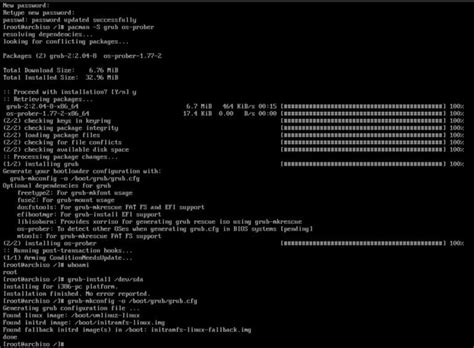 How To Install Arch Linux Beginner S Guide