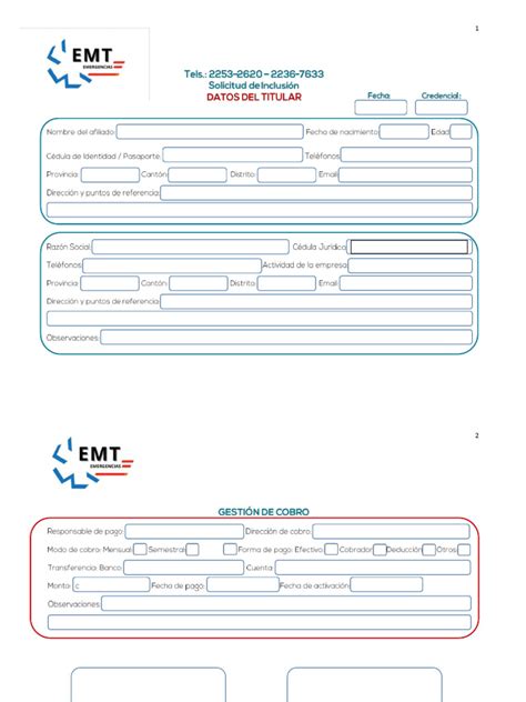 Contrato Machote Tm Editable Pdf Hospital
