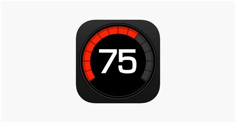 ‎speedometer Speed Tracker Gps On The App Store