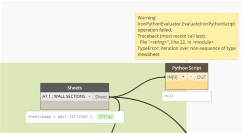 Open Revit Sheets In Bulk Revit Dynamo