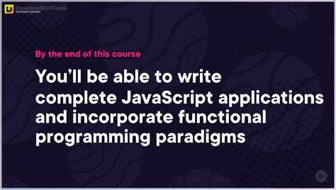 Functional Programming Concepts in JavaScript - Adhithi Ravichandran