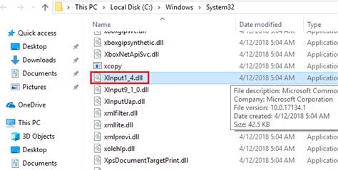 How To Fix Application Error 0xc000007b In Windows 10