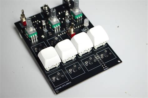 Solar Upgrades The Nebulophone Synthesizer To Enhance Playability