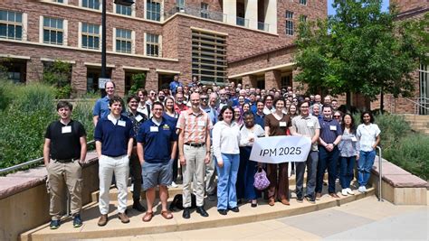 Home Laboratory For Atmospheric And Space Physics