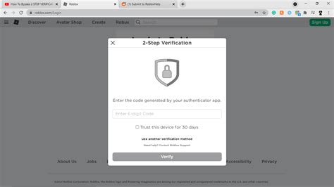2 Step Verification Isnt Working And They Didnt Send A Code I Emailed Them A Few Times And They