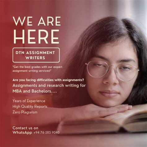 Assignment Writers Assignmentwriters Researchwriters Assignmenthelp Facebook