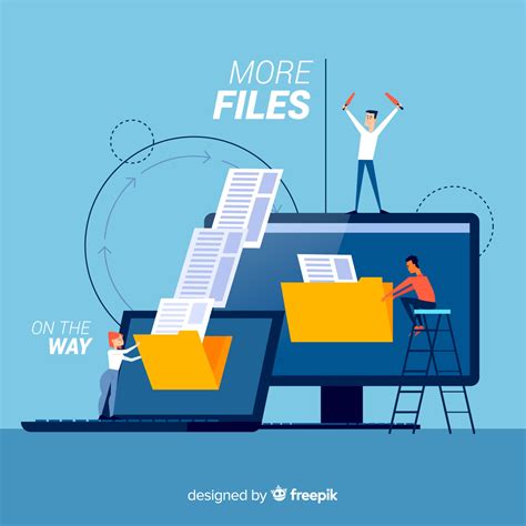 What S The Difference Between File System And Database System Difference Digest