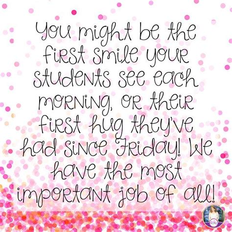 Monday Quotes For Teachers Good Morning Motivational Quotes