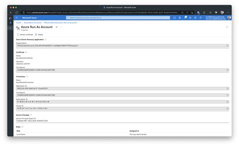 Migrate Your Runbooks In Azure Automation To Managed Identities The
