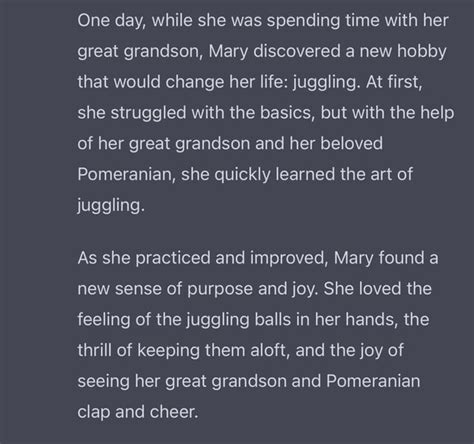 Is Blowing My Mind Ropenai