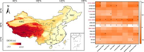 Century‐long Variations Of Growing‐season Compound Dryhot Extremes And