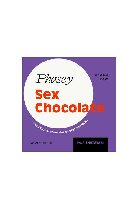 Phasey Better Periods And Happy Hormones