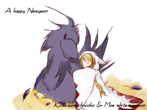 幸せうさぎの生活 2007年05月