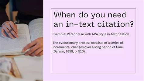 Rules On In Text Citation And Referencingpptx