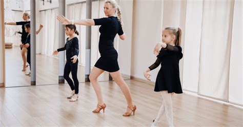 Jazz Dance Moves Every Young Dancer Should Know