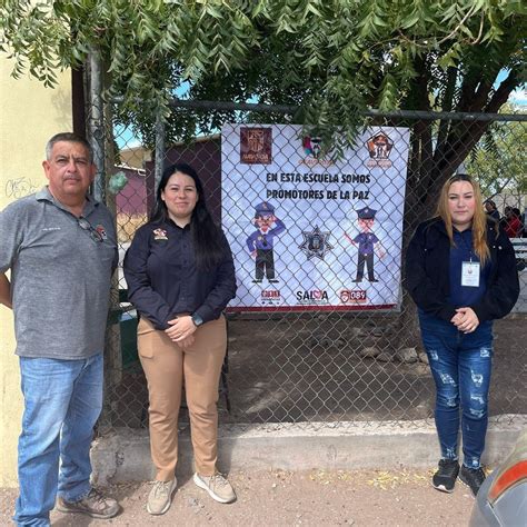 Prevención Del Delito Y Las Violencias Prevencionddelitoylviolencias