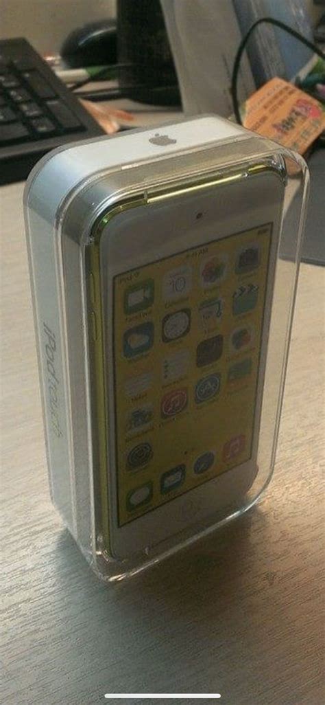 一個時代的結束 Apple Ipod Touch 售完即步入歷史！ Mobile01
