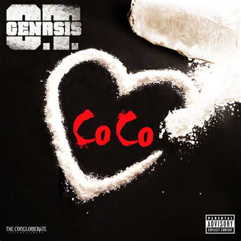 Ot Genasis Coco Releases Reviews Credits Discogs