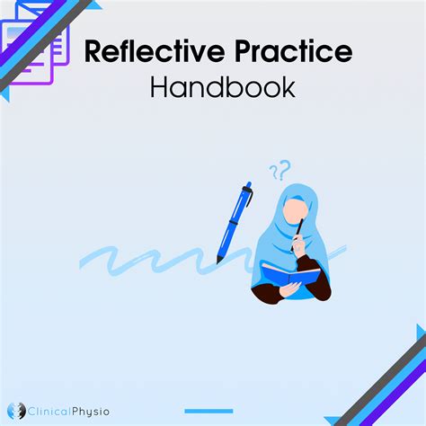 Reflective Practice Handbook Clinical Physio