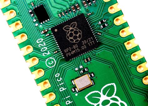 raspberry pi pico every feature you need in a budget friendly