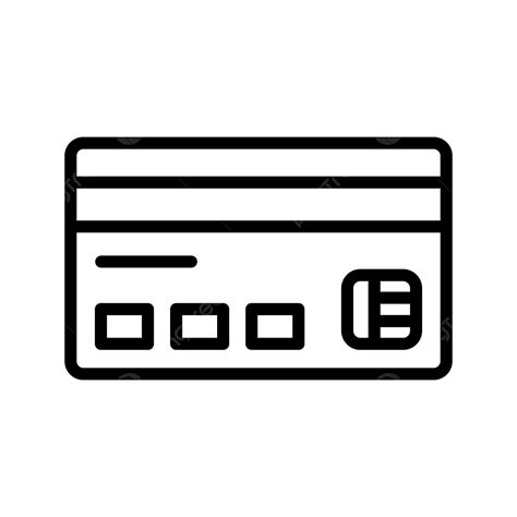 Atm 카드 아이콘 추상 배경에 고립 현금카드 Atm 카드 Png 일러스트 및 벡터 에 대한 무료 다운로드 Pngtree