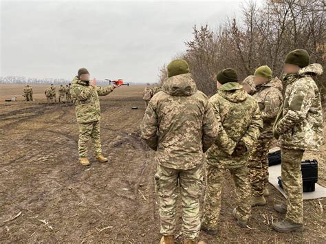 Victory Drones Посилення технологічних спроможностей Сил Оборони