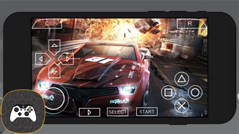 Psp Emulator Pro Emulator Ppsspp Phone 2019 Apk Untuk Unduhan Android