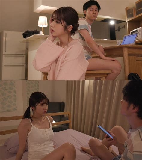 Riri Nanatsumori SONE-247 See full here: https://buff.ly/3CQ1Mjk