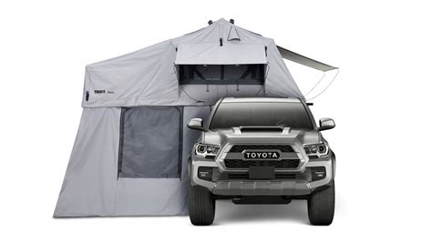 Thule Tepui Autana 4 Osobowy Namiot Dachowy 901500 9102145545 Za 12800