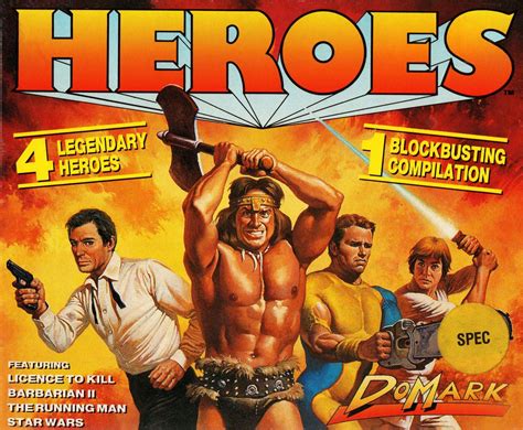 Heroes Prices Zx Spectrum Compare Loose Cib And New Prices