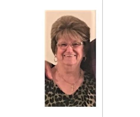 Dolores Soltesz Obituary 2020 Garfield Heights Oh