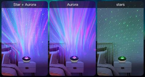 Led 오로라 프로젝터 블루투스 스피커 약 21321원 한국무료배송 다이렉트 웨이