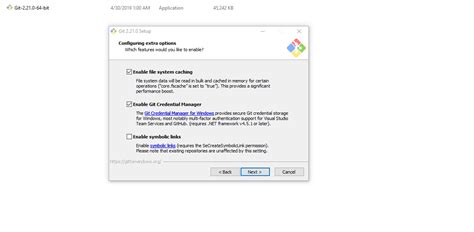 Webdriverio Install Git Bash For Windows And Configure Qafox