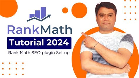 Rankmath Seo Plugin Tutorial 2024 Set Up And Installation In Hindi Youtube