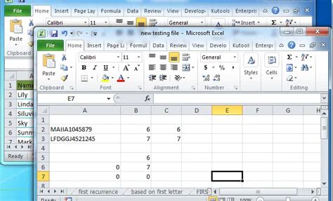 How To Open A New Excel In A Separate Window Healthy Food Near Me