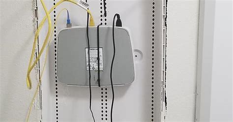 Arris Rfog Onu To Nokia Alcatel Lucent Ont To R7000 Router Album On Imgur