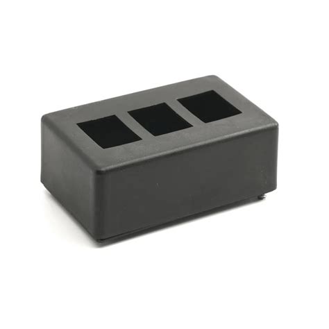 Buy DPDT Switch Box Slots For Remote Control Robot Online At Techtonics In