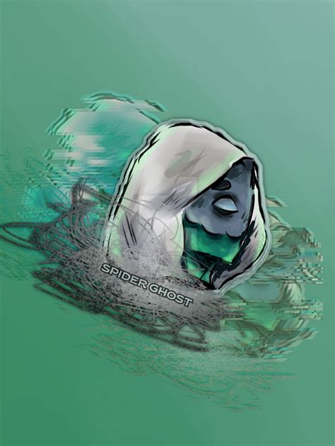 Spider Ghost By Darlingangeldragon On Deviantart