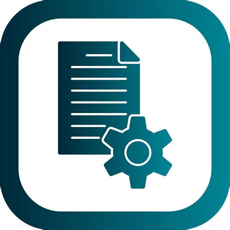 Iteration Vector Icon Design 21300973 Vector Art At Vecteezy