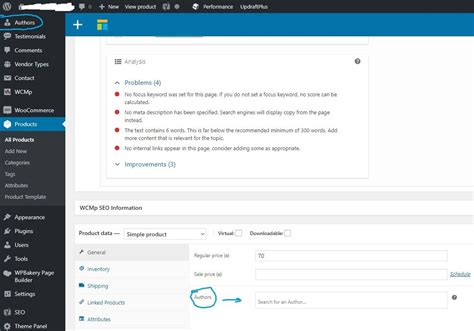 Woocommerce Custom Field Search In Custom Post Type Wordpress